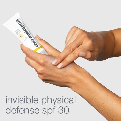 Invisible Physical Defense SPF 30