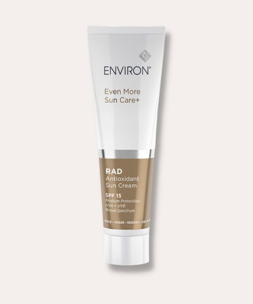 ENVIRON RAD SPF15 - Anni-K