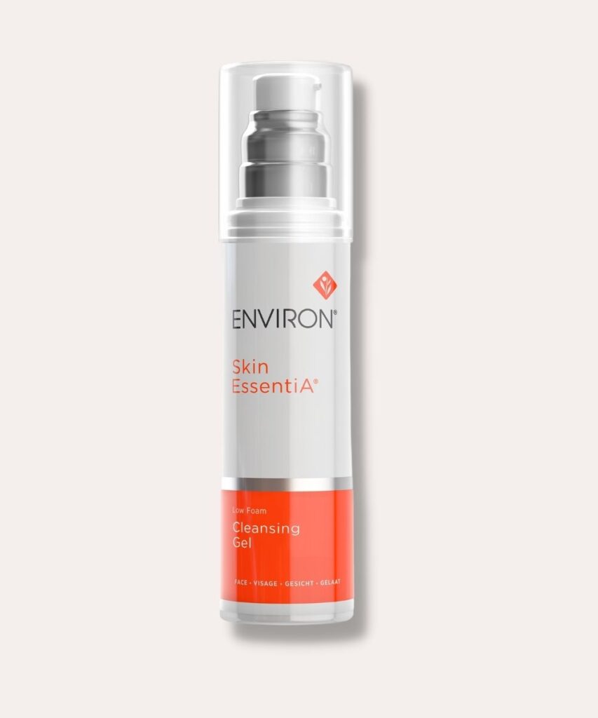 Environ Low Foam Cleansing Gel 200 ml - Anni-K