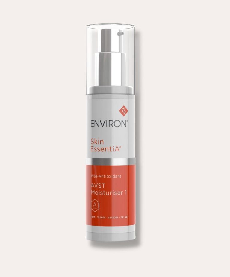 Environ Vita-Antioxidant AVST Moisturiser 1 - 50 ml - Anni-K