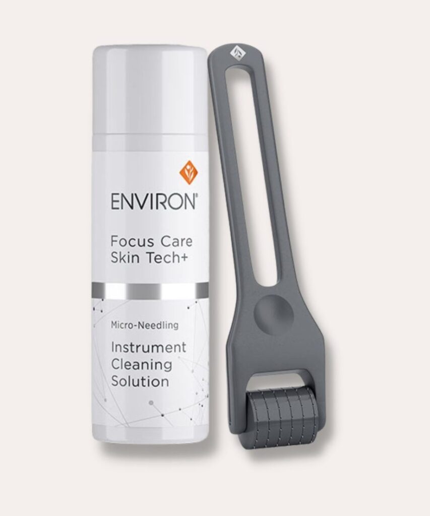 Environ Cosmetic Roll-CIT + Instrument Cleaning Solution - Anni-K
